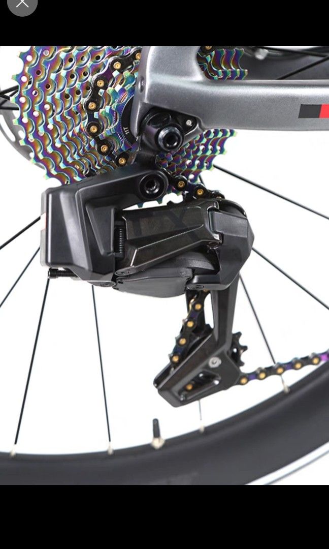 *BRAND NEW* Twitter R12 Road bike 26 speed, Sports Equipment, Bicycles ...