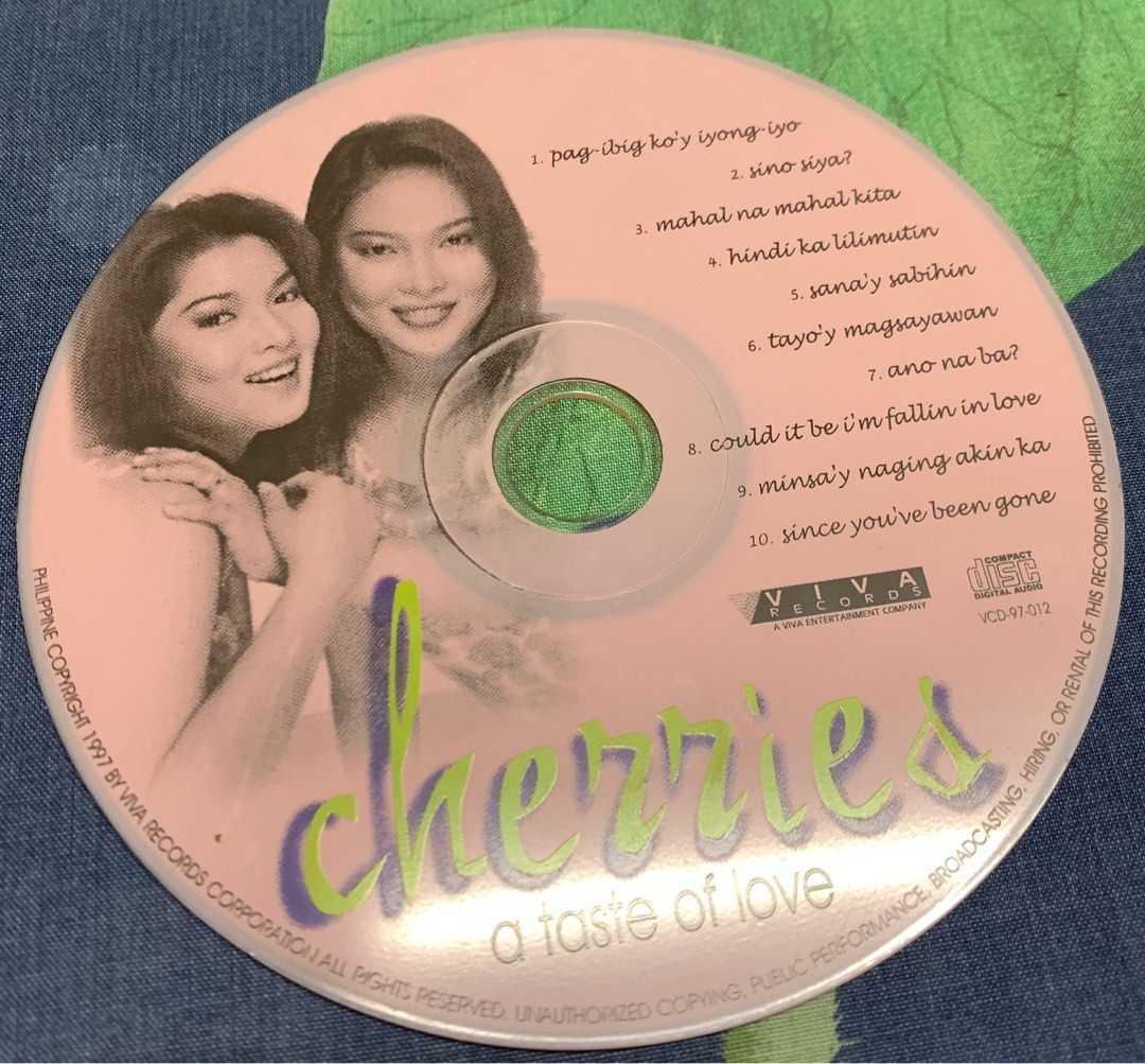 Viva Origins: Mellow OPM Duets | Philippine Television Wiki | Fandom