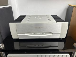 Mission Cyrus Two with PSX separate power supply amplifier for hifi ...