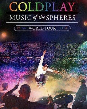 Coldplay MOTS 26 Jan cat 1 x2, Tickets & Vouchers, Event Tickets on ...