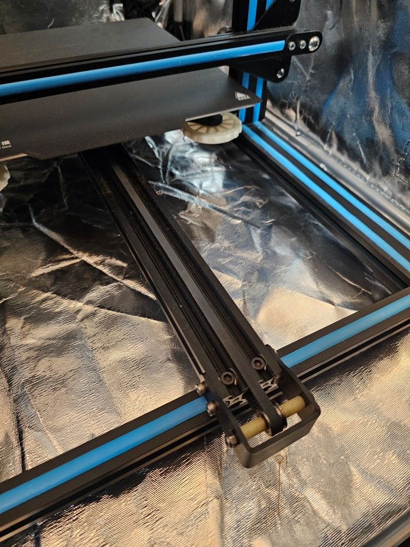 Creality CR-10 CR10 3D printer large print bed, Computers & Tech ...