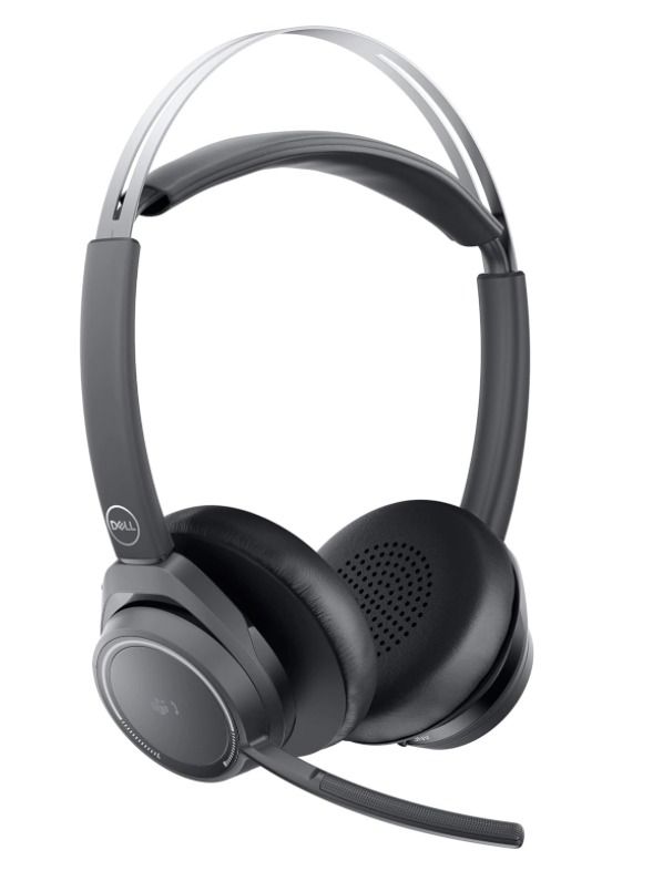 Dell Headset Premier-ANC-Wireless-Headset-21378, Audio, Headphones ...