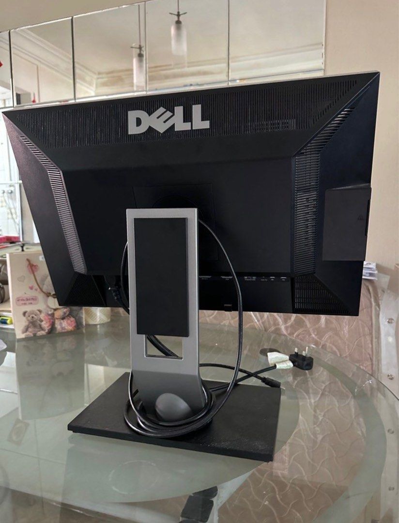 Dell Monitor Ultrasharp U2410f, Computers & Tech, Desktops on Carousell
