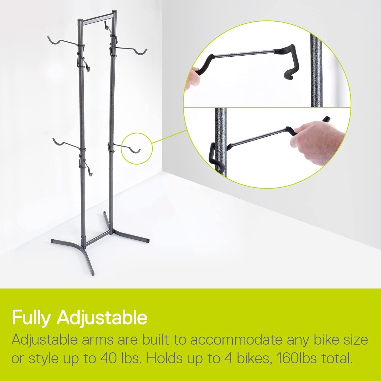 Delta Cycle Michelangelo (4 Bike Rack), Sports Equipment, Other Sports ...