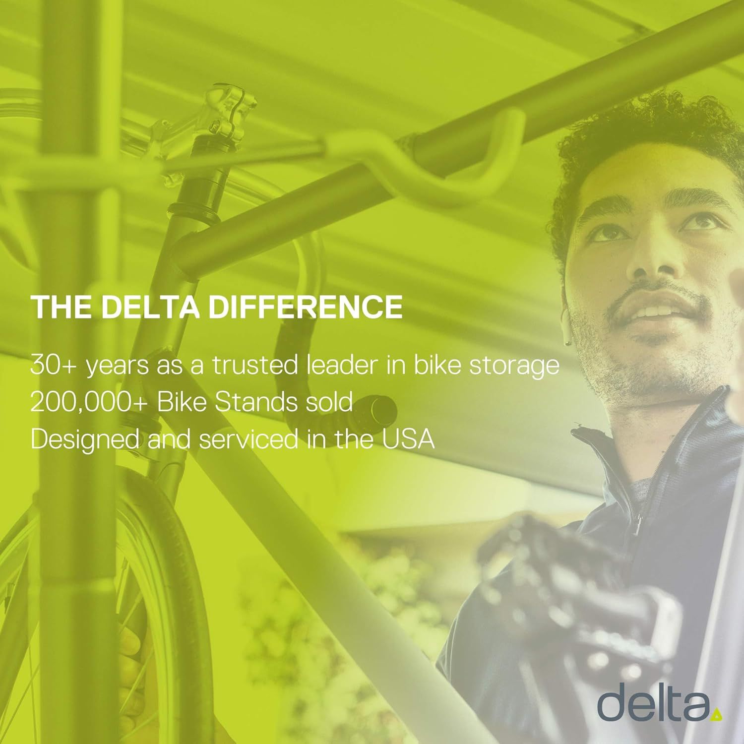 Delta Cycle Michelangelo (4 Bike Rack), Sports Equipment, Other Sports ...