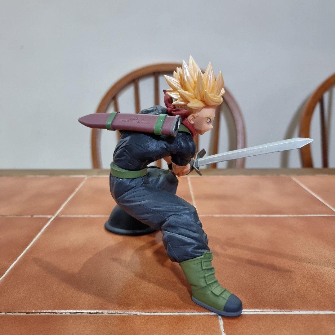 Dragonball - Blood of Saiyans Ultra Instinct Omen & SSJ 4 Goku ...