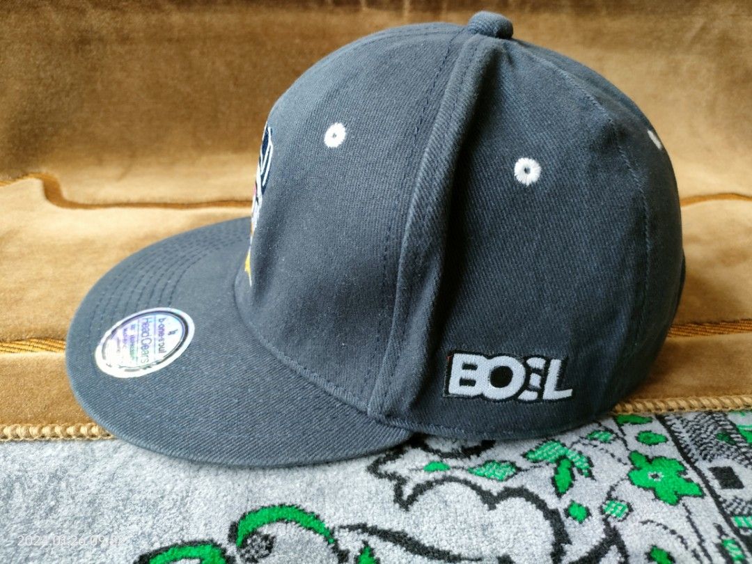 Duck Dude cap Original, Men's Fashion, Watches & Accessories, Cap ...