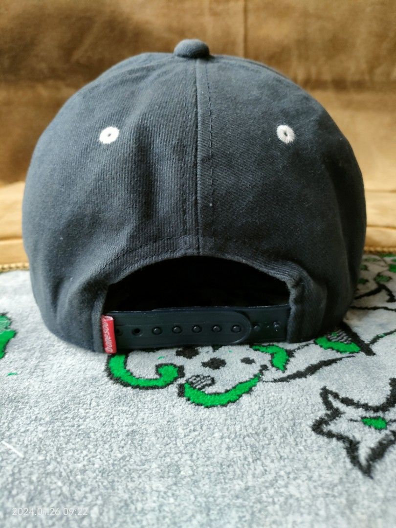 Duck Dude cap Original, Men's Fashion, Watches & Accessories, Cap ...