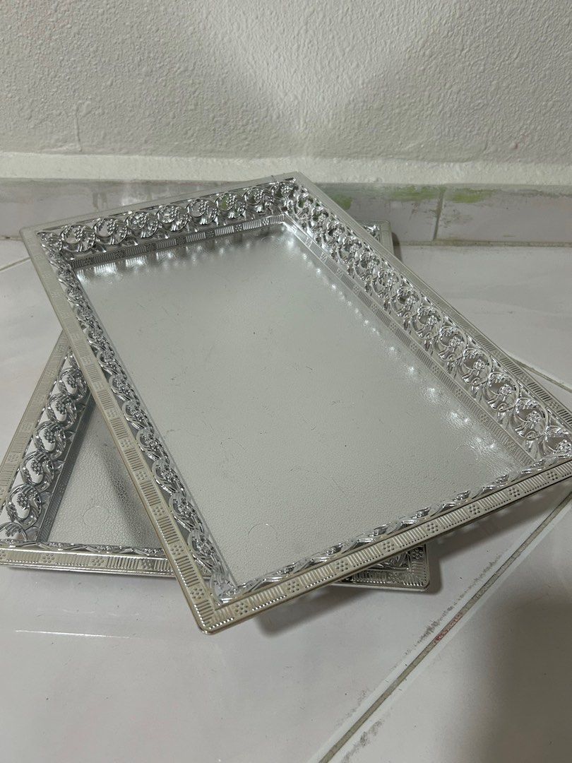 Dulang Bunga Rampai, Hobbies & Toys, Stationery & Craft, Occasions ...