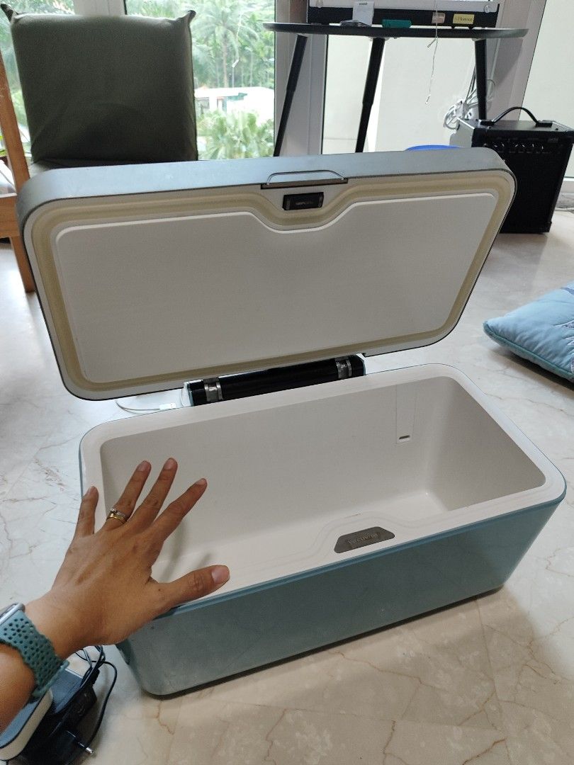 Electronic vacuum storage machine, TV & Home Appliances, Kitchen ...