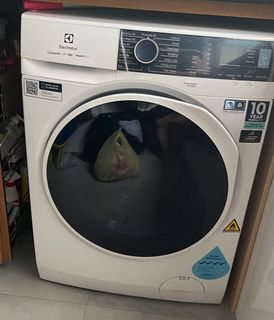 Washer/dryer mounting kit msk-h900 midea, TV & Home Appliances, Washing ...