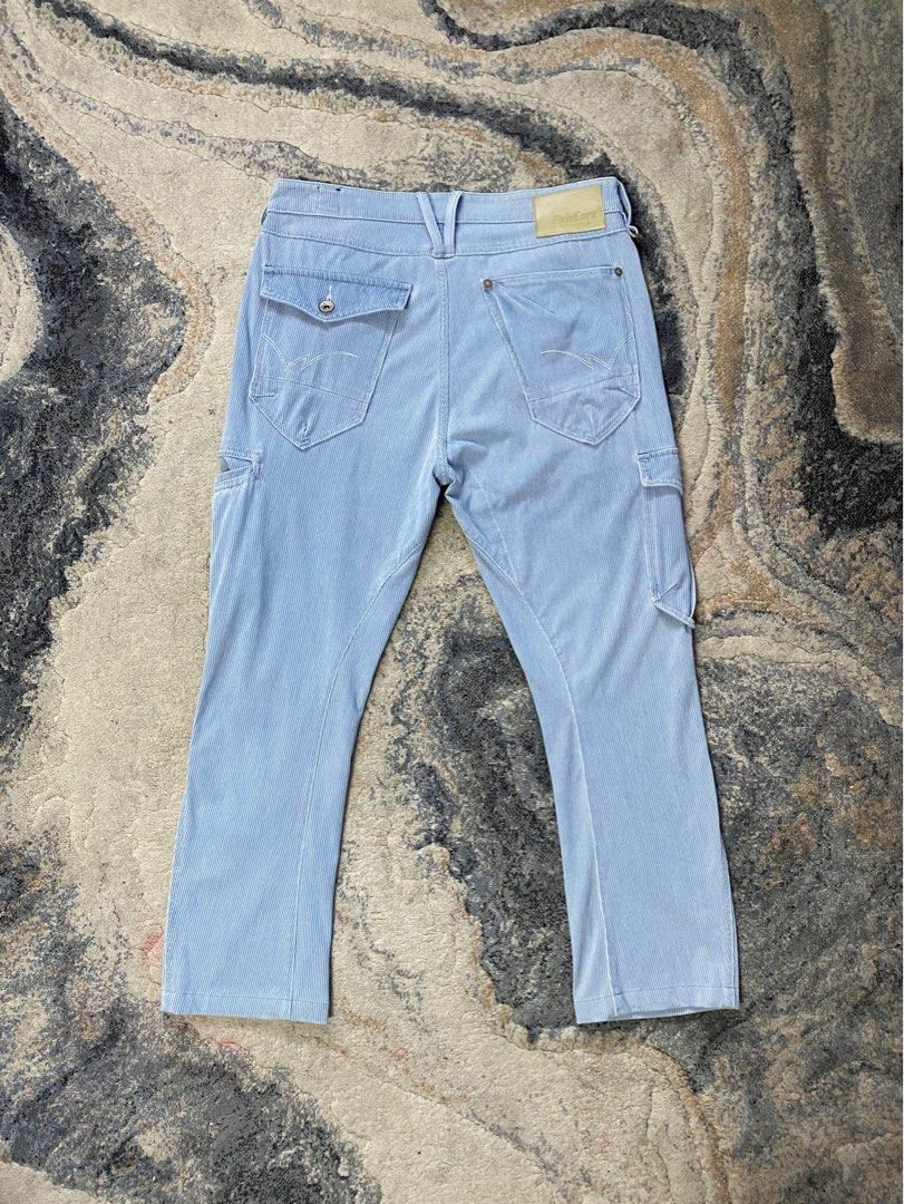 FIELDCORE AEROLIGHT STRETCH CARGO OUTDOOR PANTS, Women's Fashion, Bottoms, Other Bottoms on ...