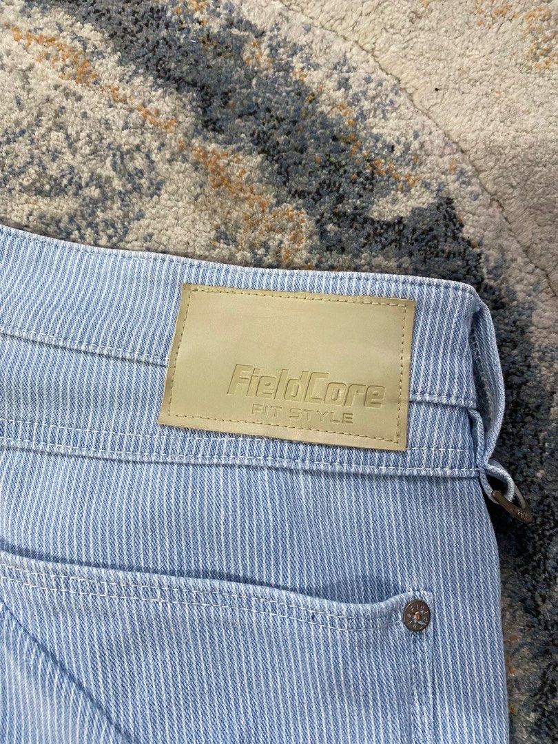 FIELDCORE AEROLIGHT STRETCH CARGO OUTDOOR PANTS, Women's Fashion, Bottoms, Other Bottoms on ...