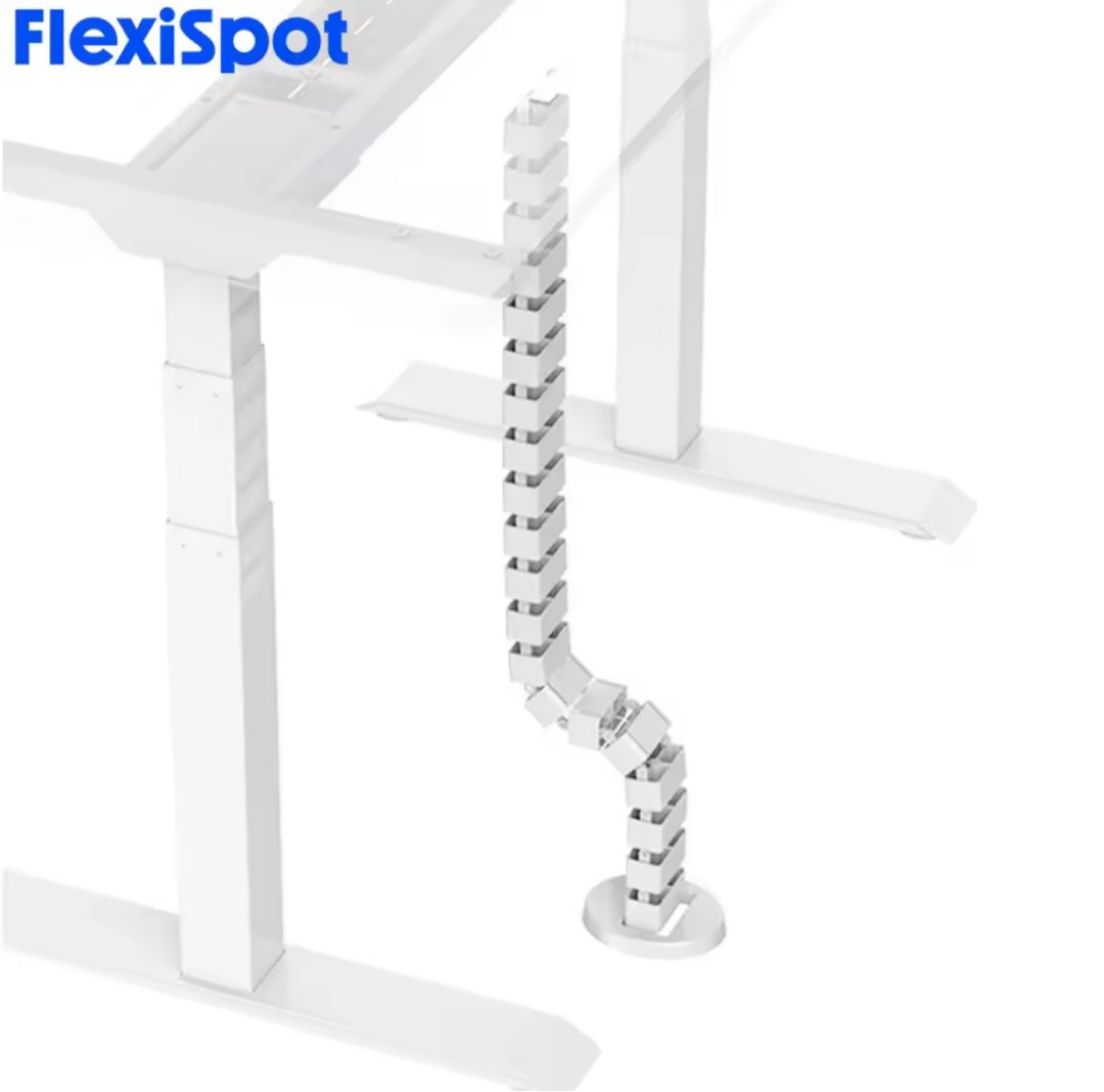 Flexispot Cable Management Spine, Computers & Tech, Parts & Accessories ...
