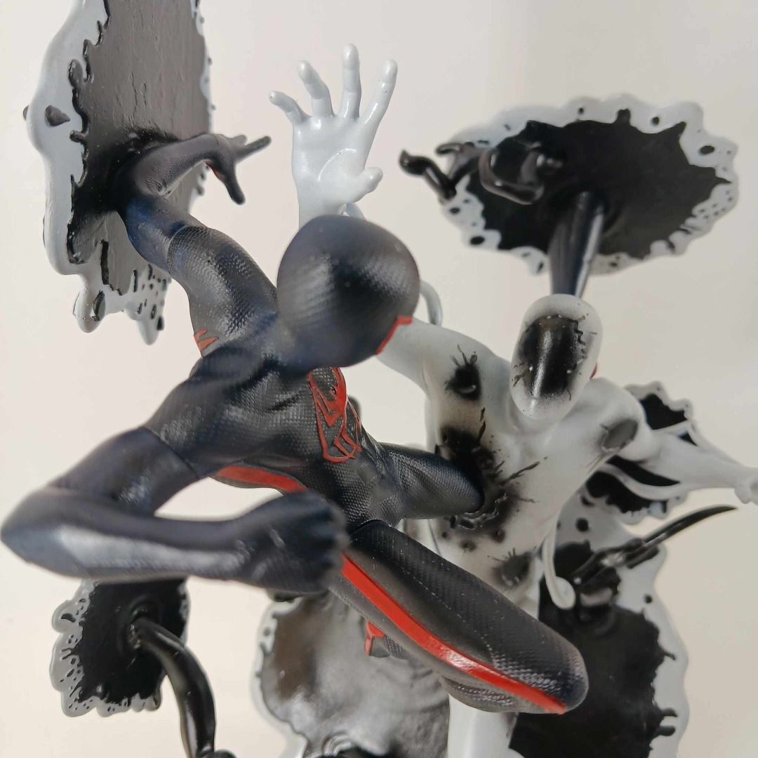 For Sale: Miles Morales X Spot Spider-Man: Across the Spider Verse 3D ...