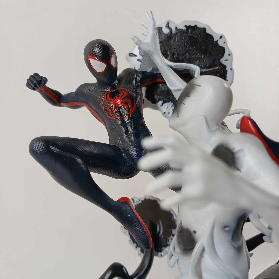 For Sale: Miles Morales X Spot Spider-Man: Across the Spider Verse 3D ...