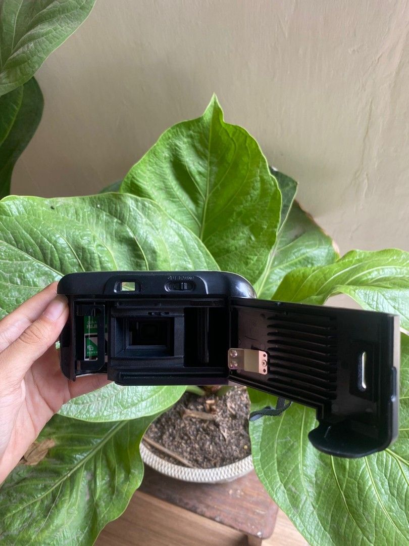 Fujifilm Starr Kamera Analog, Fotografi di Carousell