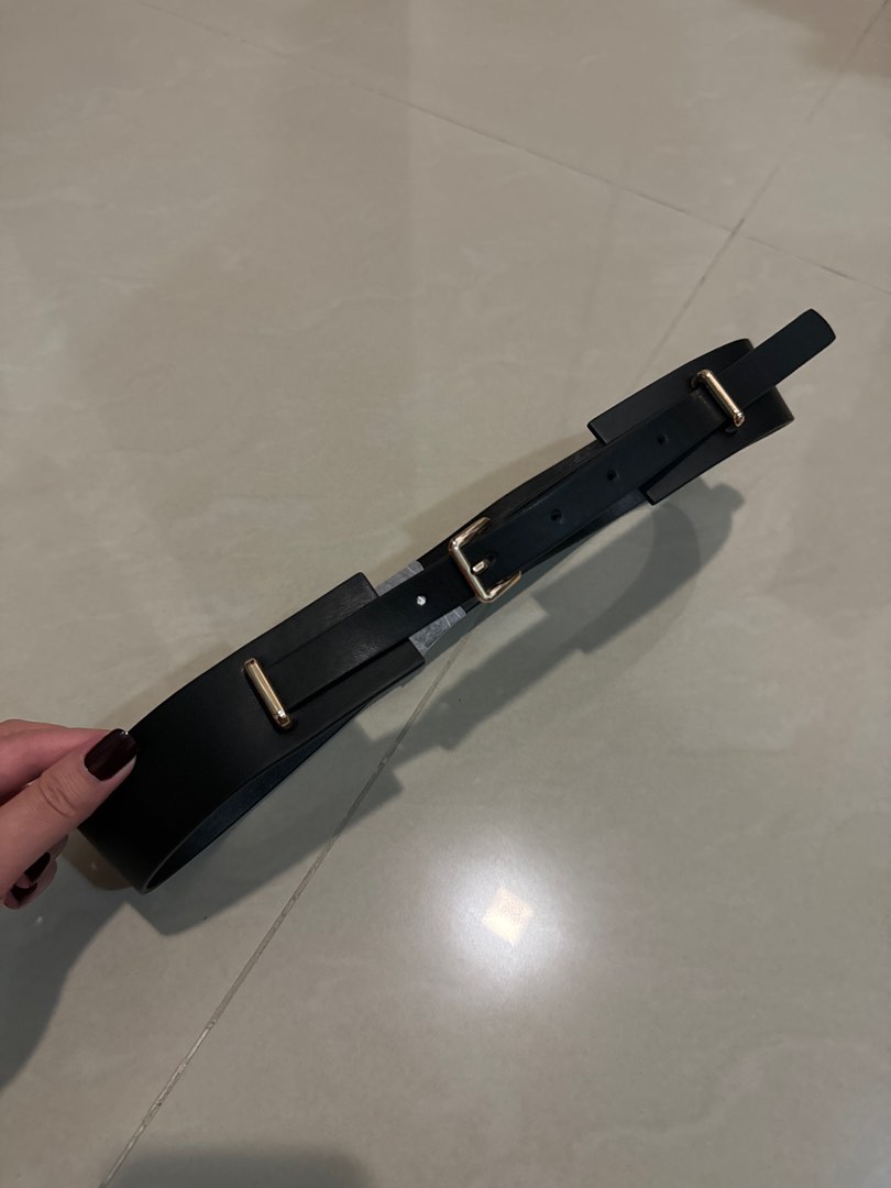 G2000 Belt, Women's Fashion, Watches & Accessories, Belts on Carousell