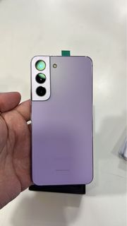 Galaxy S22 5G Violet 128GB, Mobile Phones & Gadgets, Mobile Phones ...