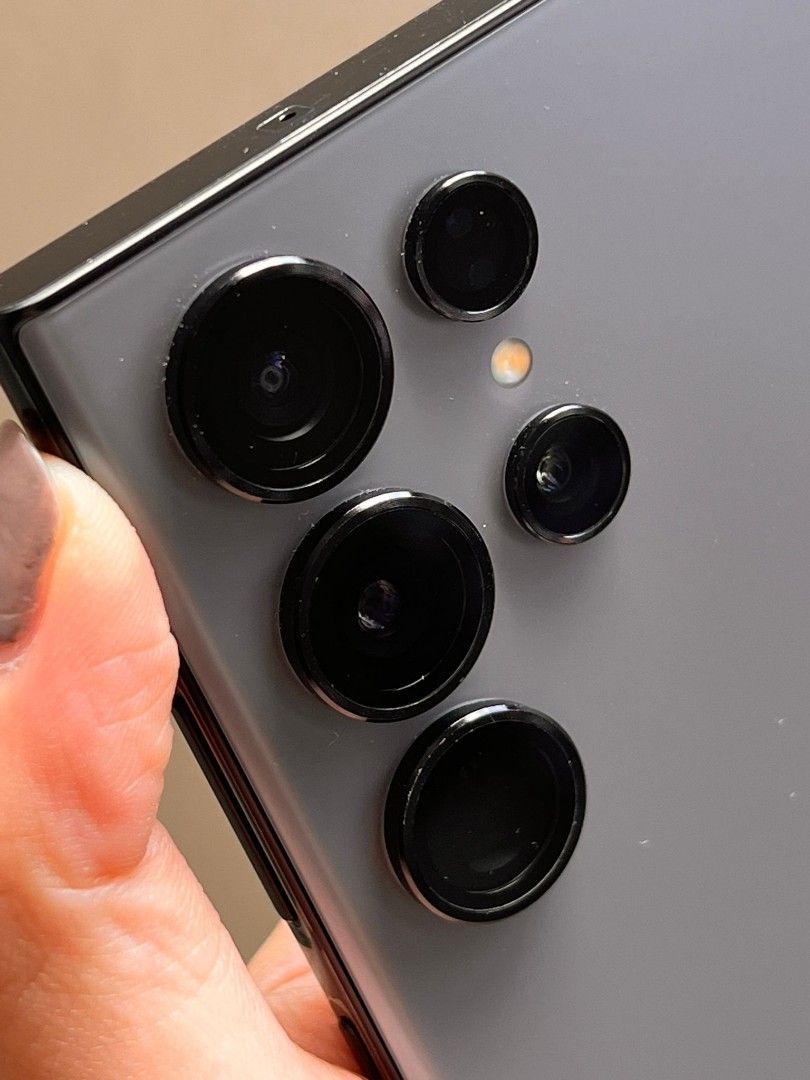 Galaxy S23 Ultra Graphite 512GB, Mobile Phones & Gadgets, Mobile Phones ...