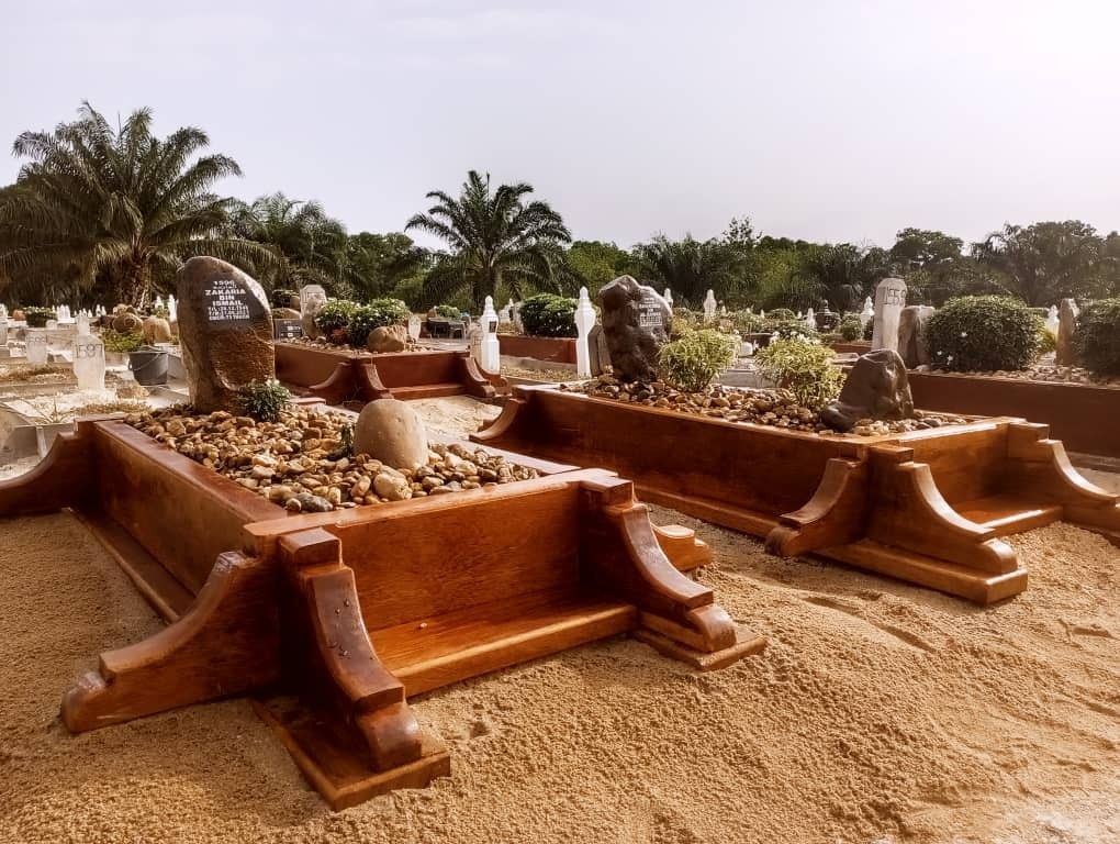 Gazebo, Pargalo, Furniture & Home Living, Furniture, Tables & Sets on ...