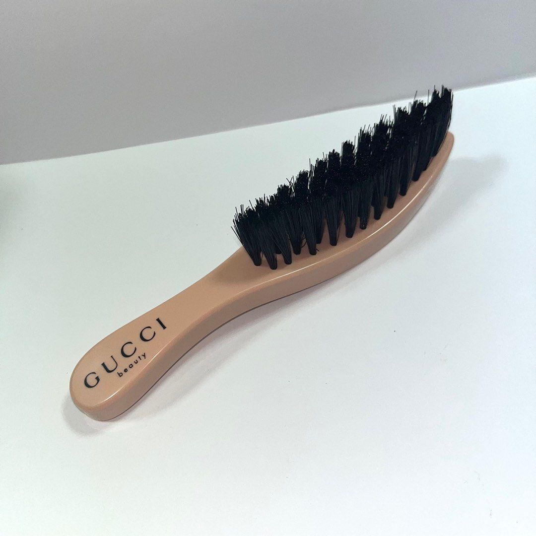 Gucci Beauty Hair Brush, Beauty & Personal Care, Hair on Carousell