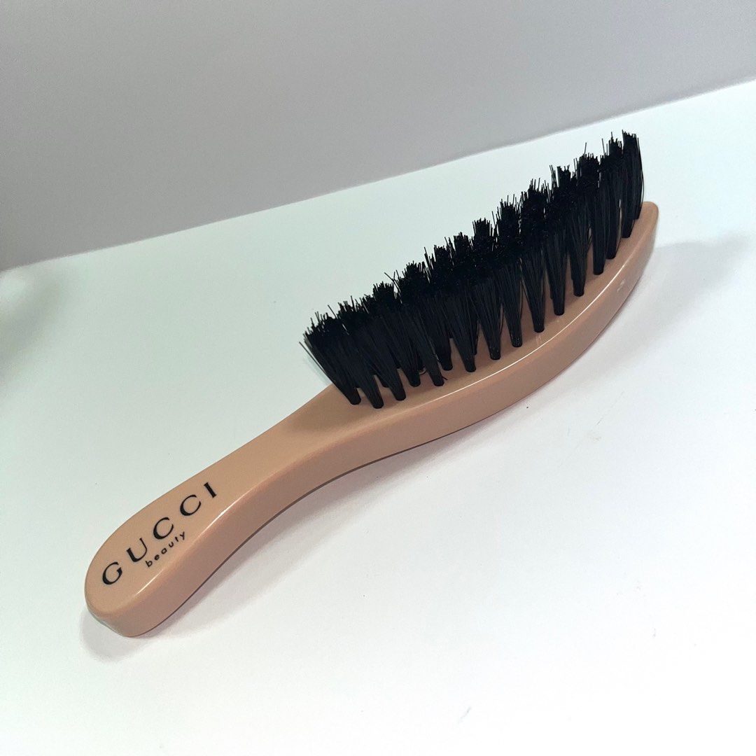 Gucci Beauty Hair Brush, Beauty & Personal Care, Hair on Carousell