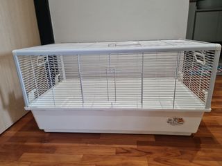 Hamster Cage, Pet Supplies, Homes & Other Pet Accessories on Carousell