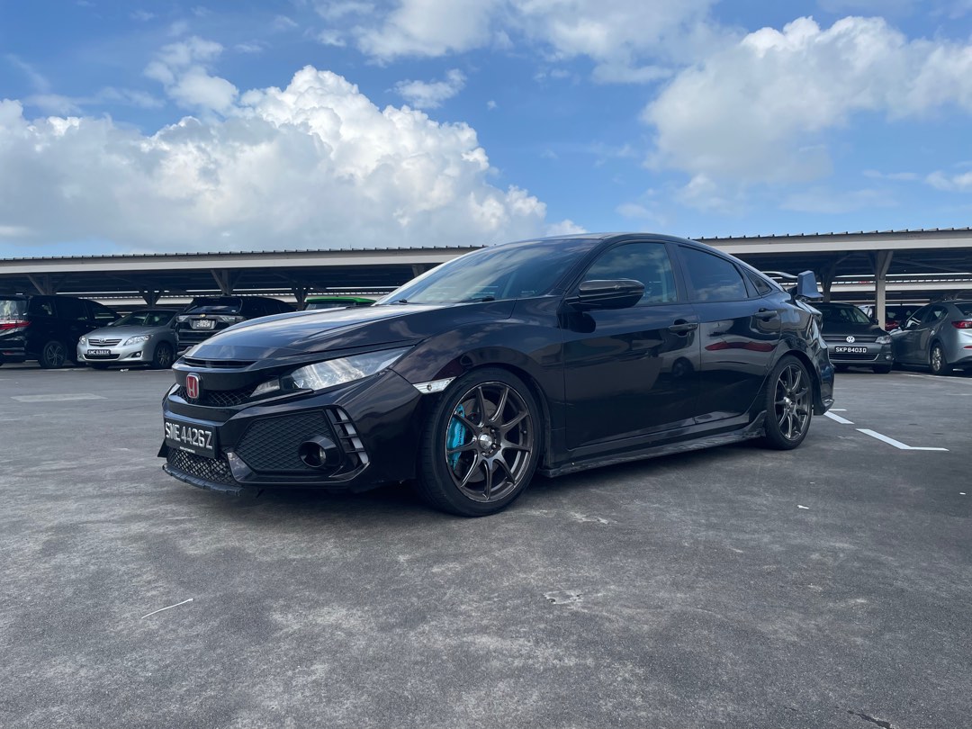 Honda Stepwagon 1.5 Spada 8-Seater (A), Cars, Used Cars on Carousell