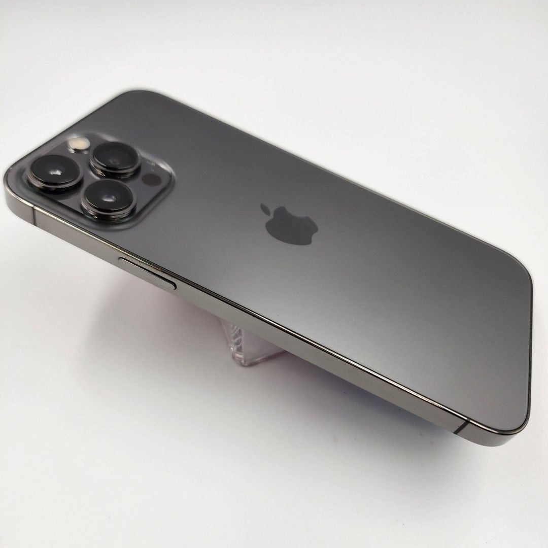 iPhone 13 Pro Max Graphite 256GB, Mobile Phones & Gadgets, Mobile ...
