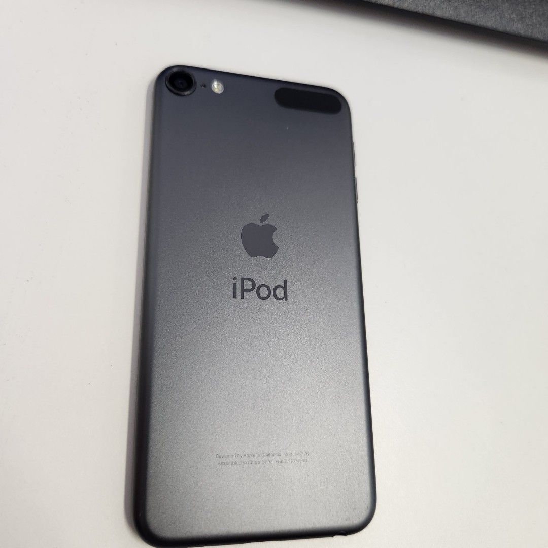 IPOD touch 7th generation, Mobile Phones & Gadgets, Other Gadgets on ...