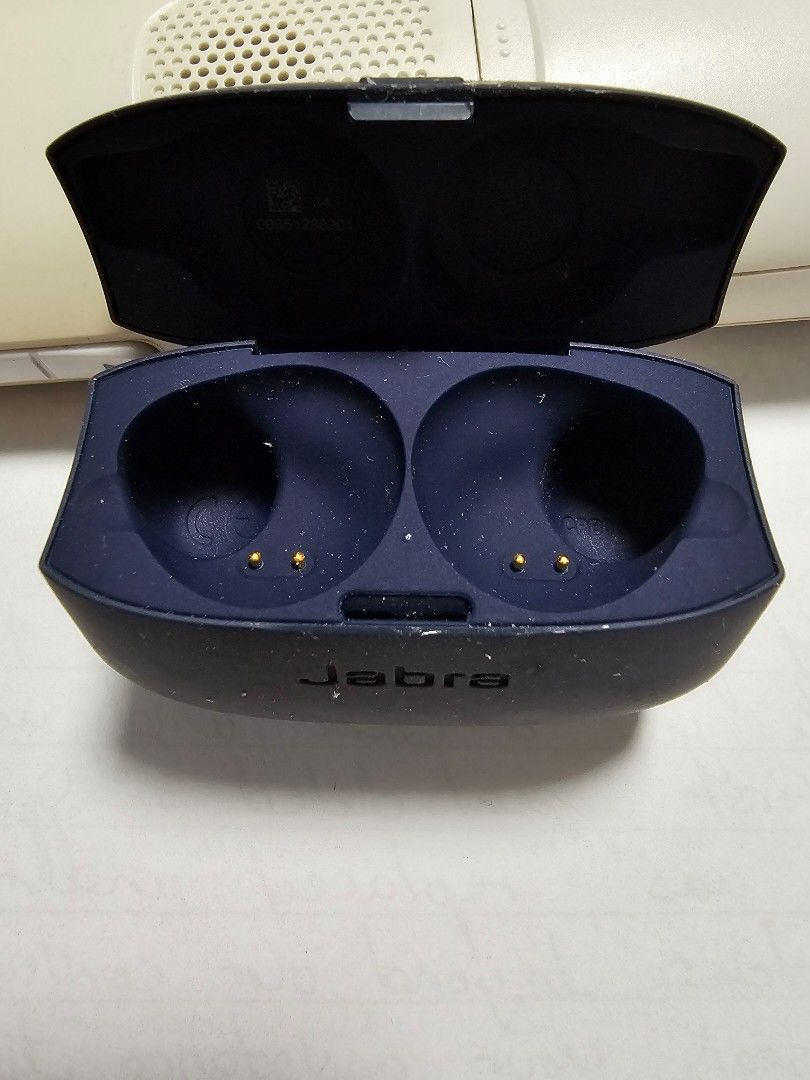 Jabra ear casing, Audio, Earphones on Carousell