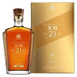 johnnie Walker xr21 Blended Scotch Whisky 750ml Fixed Price., Food ...