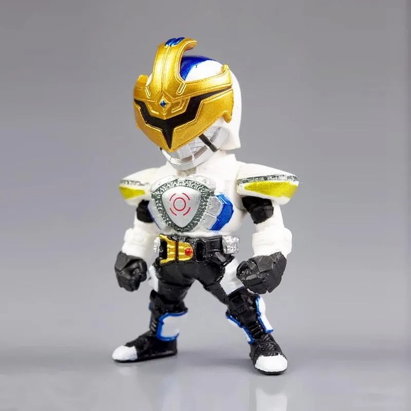 Kamen Rider Converge Kamen Rider Ixa (Save Mode/secret) [rare], Toys ...