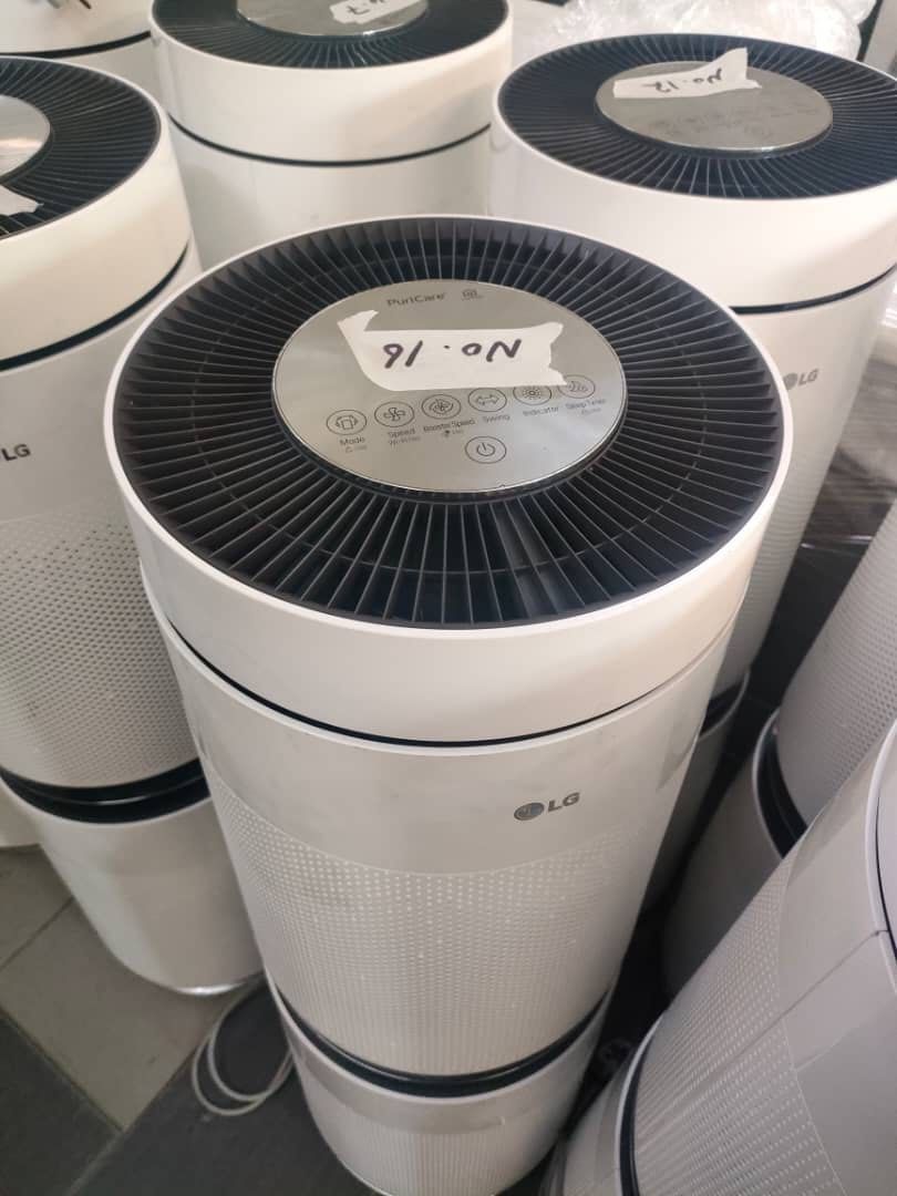 LG Korea, TV & Home Appliances, Air Purifiers & Dehumidifiers on Carousell