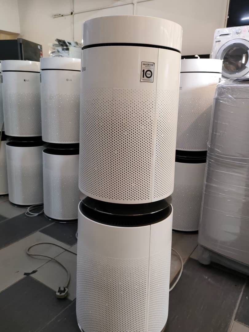 LG Korea, TV & Home Appliances, Air Purifiers & Dehumidifiers on Carousell