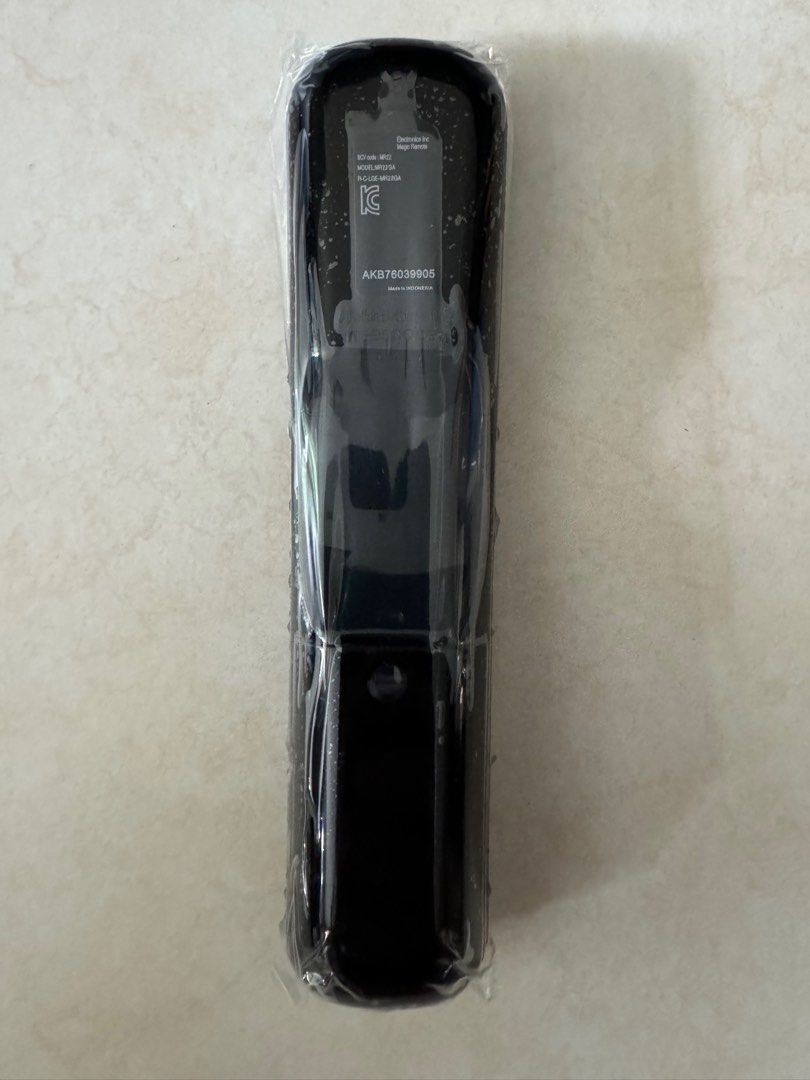 LG TV Magic Remote Control MR22GA with Voice and Mouse Cursor, TV ...