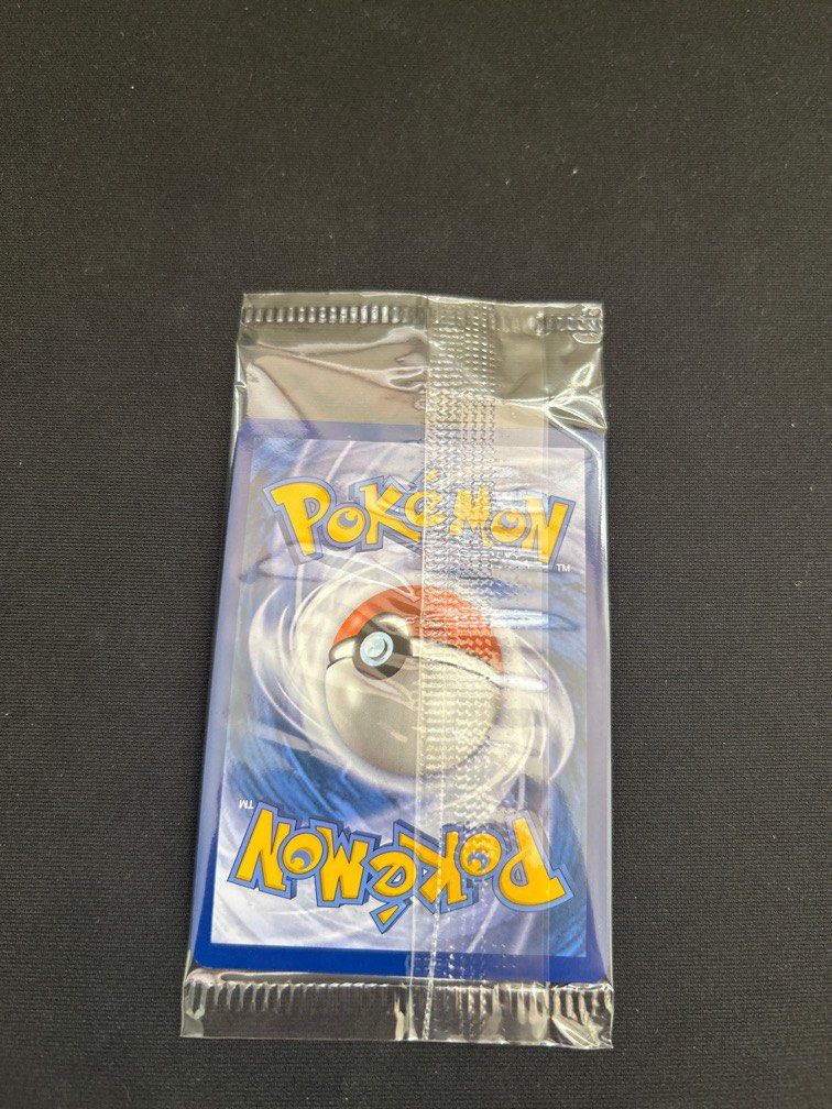 Mimikyu promo Paldean Fates, Hobbies & Toys, Toys & Games on Carousell