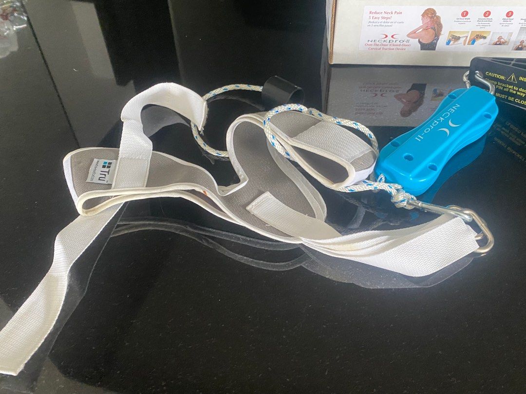 NECK PRO-II, Everything Else on Carousell