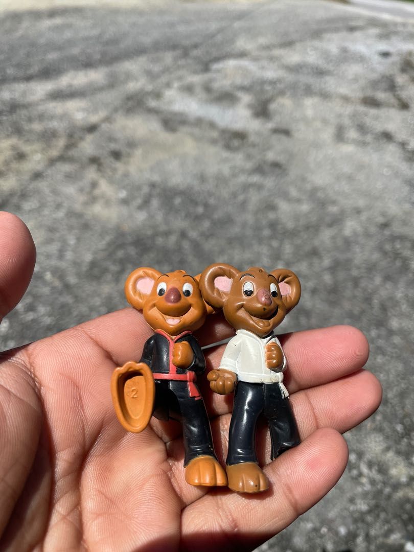 Nestle coco crunch, Hobbies & Toys, Toys & Games on Carousell