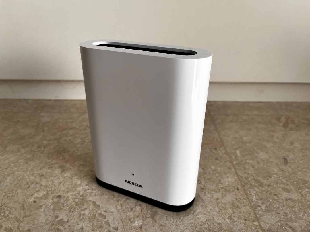 Nokia Beacon 1 Wifi Router, Computers & Tech, Parts & Accessories ...