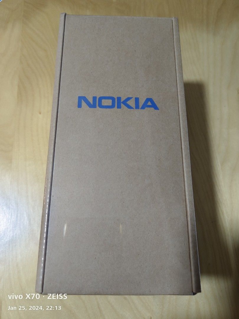 Nokia WiFi Beacon 2 Dual-band WiFi 6 mesh router system, Computers ...