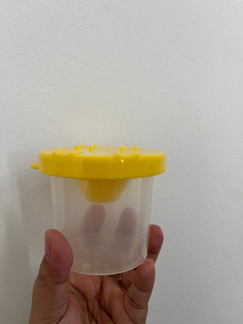 Paint pot stand, Hobbies & Toys, Stationery & Craft, Craft Supplies ...