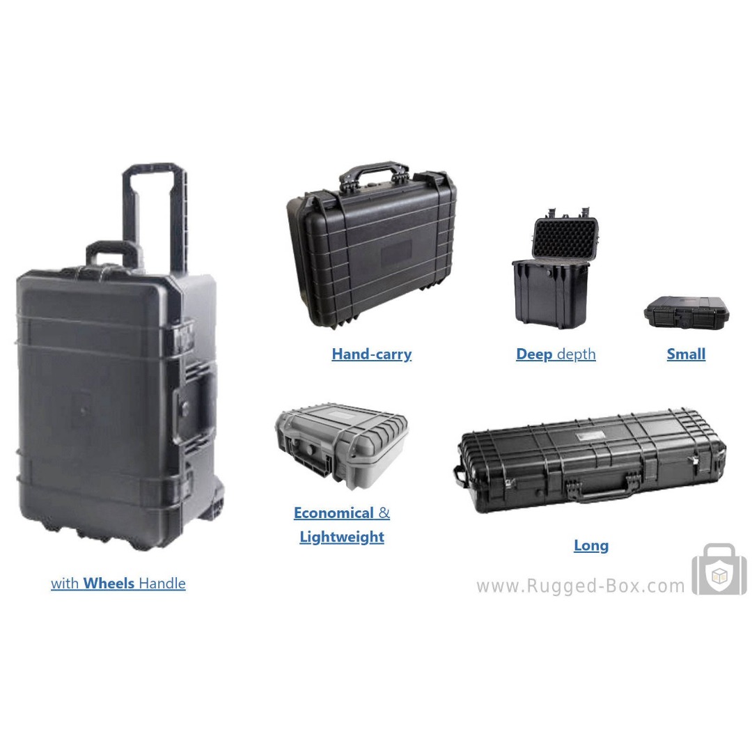 Pelican, (Rugged-Box cases), Furniture & Home Living, Home Improvement ...