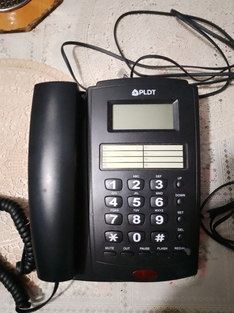 PLDT Landline Phone Modem, Mobile Phones & Gadgets, Other Gadgets on ...