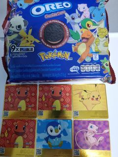 Pokemon gachapon Charizard Pikachu Quaxly, Hobbies & Toys, Toys & Games ...