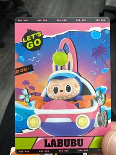 POPMART Pucky Tea Party, Hobbies & Toys, Toys & Games on Carousell