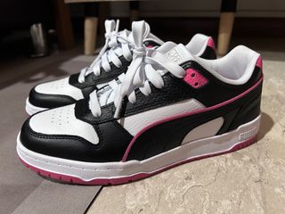 Puma Cali platform af1 lookalike womens sneakers, Luxury, Sneakers ...