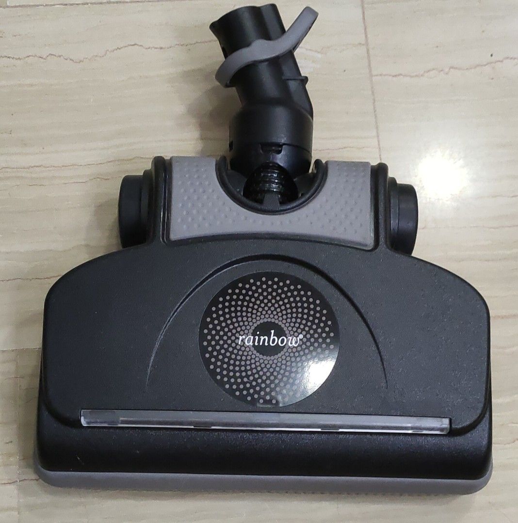 Rainbow water base hydro equipment, TV & Home Appliances, Vacuum ...
