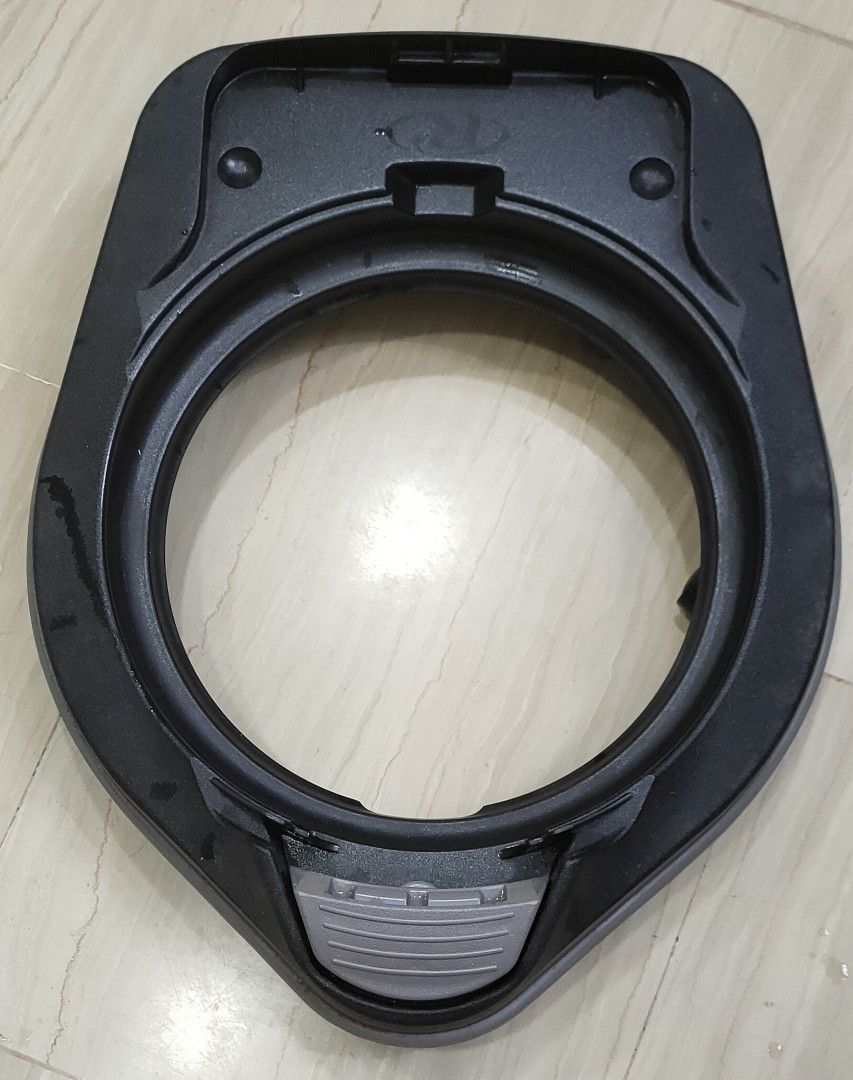 Rainbow water base hydro equipment, TV & Home Appliances, Vacuum ...